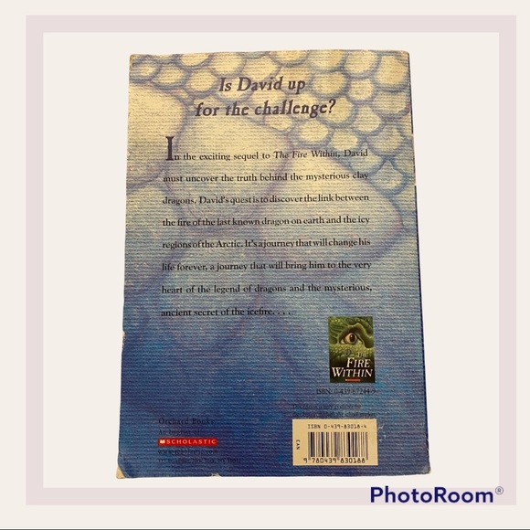 Chris d'Lacey | Accents | Icefire The Last Dragon Chronicles 2 By Chris ...